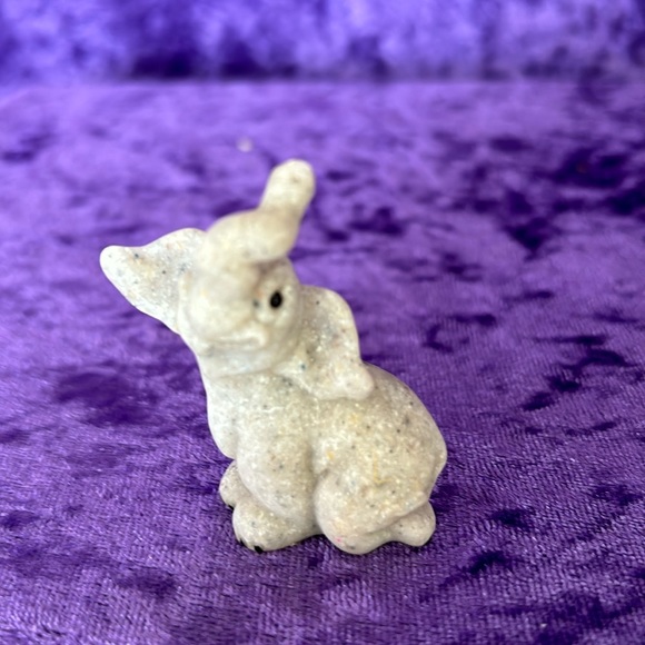 Quarry Critters | Other | Vintage Quarry Critters Ellie Elephant From ...